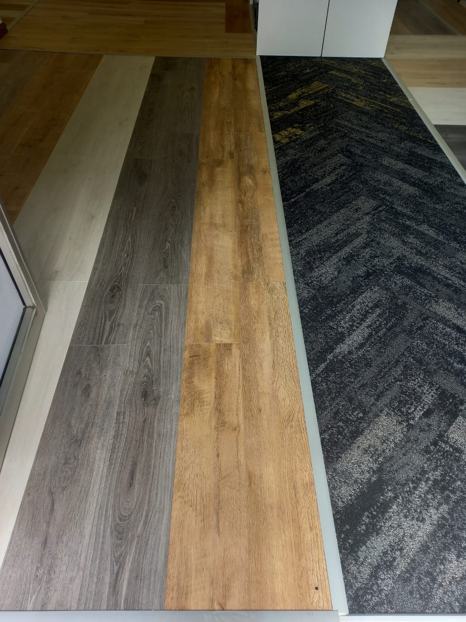 Lubelu Flooring | Products Gallery